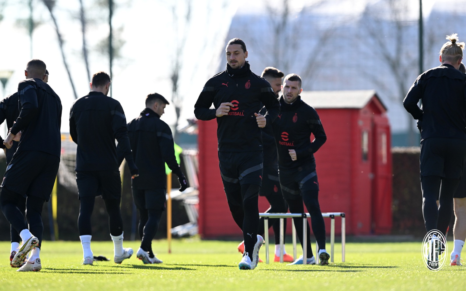 Zlatan Ibrahimovic: I'm still god, I'm still number one! - SoccerScoop