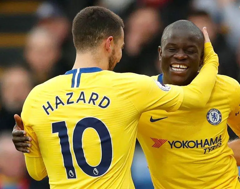 Football club ownership! Here are six active footballers who own a ...
