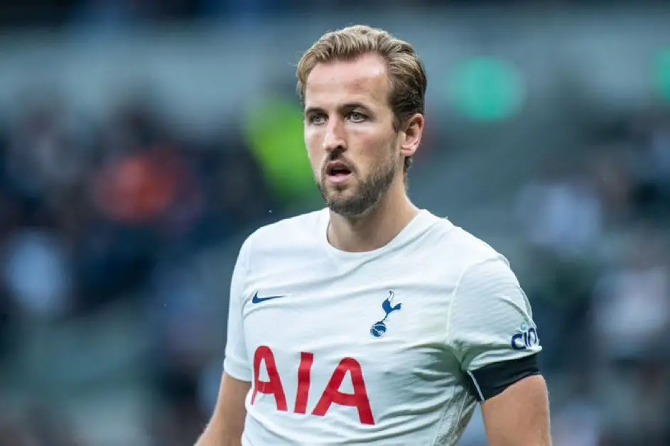 Tottenham chairman Daniel Levy meets Bayern Munich over potential sale of Harry Kane